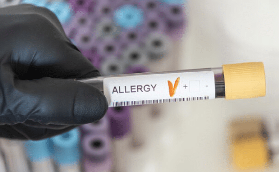 Allergy Testing in Plano, Texas • Better Health Medical